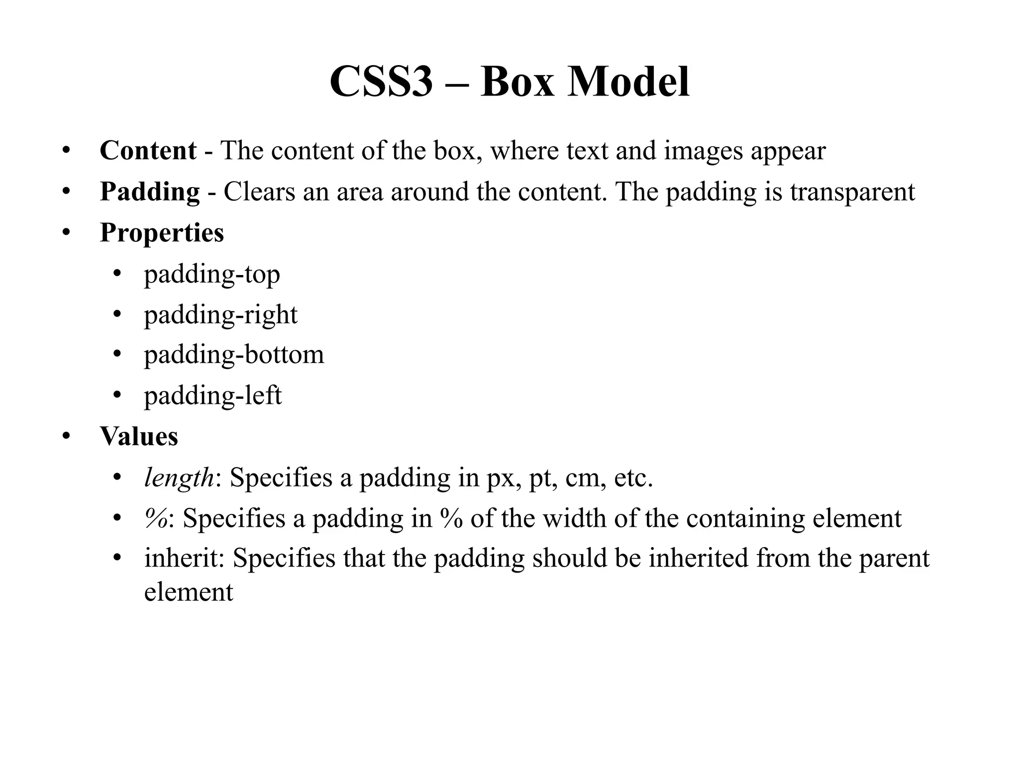IT2255 Web Essentials - Unit II Web Designing | PDF