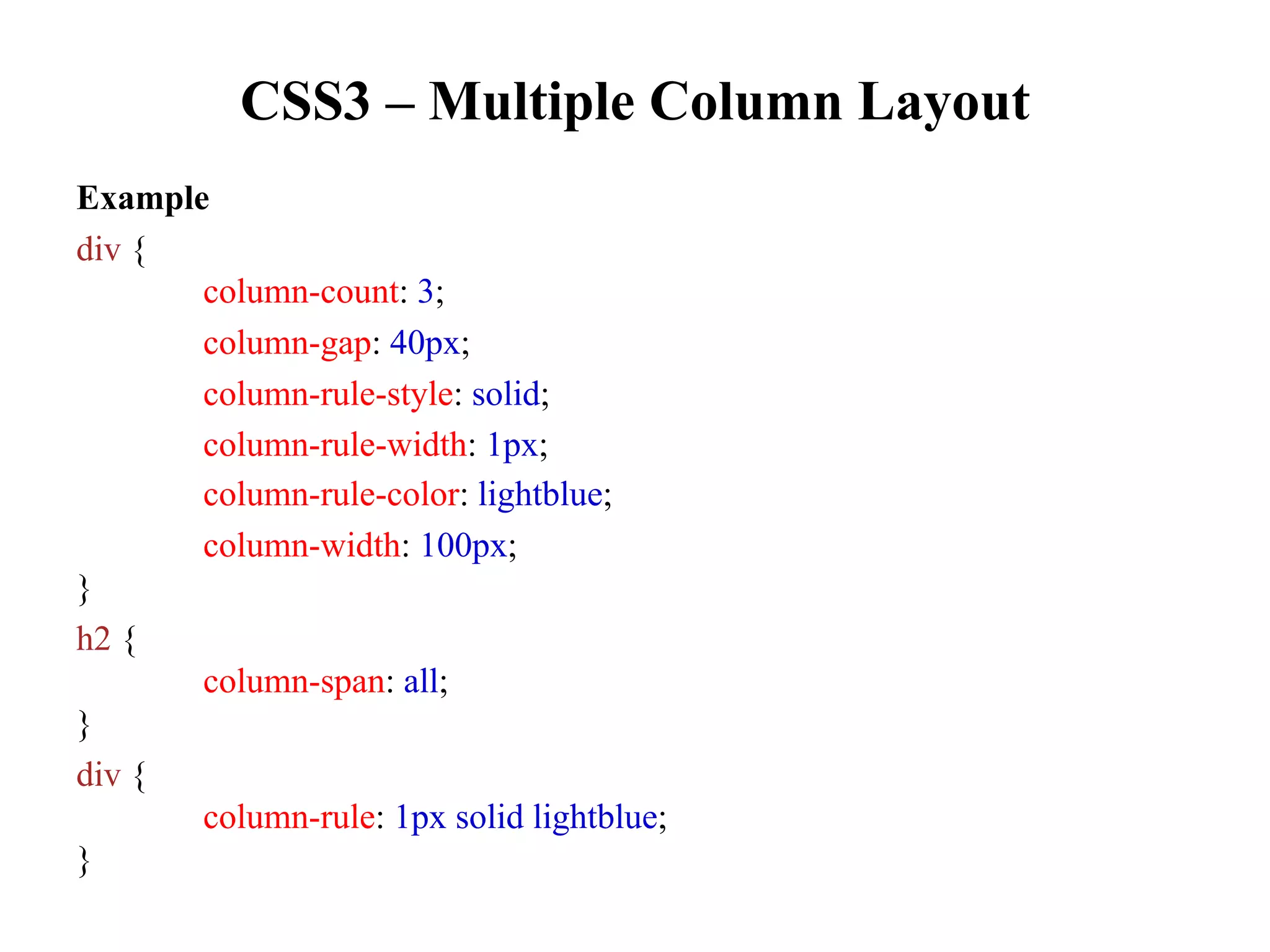 IT2255 Web Essentials - Unit II Web Designing | PDF | Web Design and HTML | Internet