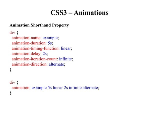 IT2255 Web Essentials - Unit II Web Designing | PDF | Web Design and ...