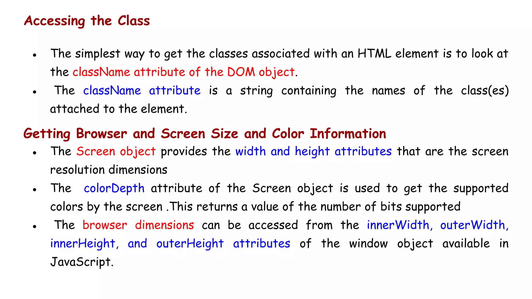 Unit – II (1).pptx