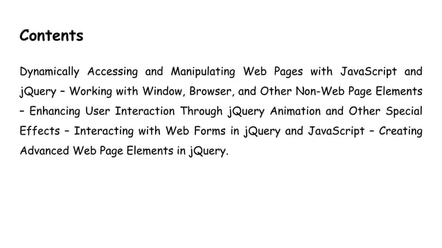 Unit – II (1).pptx