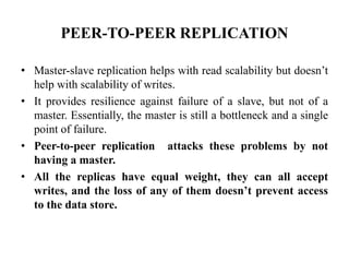 UNIT II (1).pptx | Databases | Computer Software and Applications