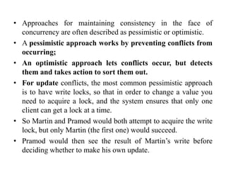 UNIT II (1).pptx | Databases | Computer Software and Applications