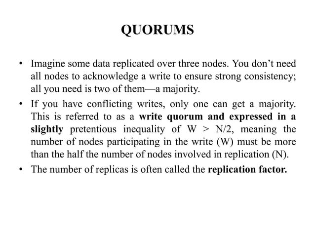 UNIT II (1).pptx | Databases | Computer Software and Applications