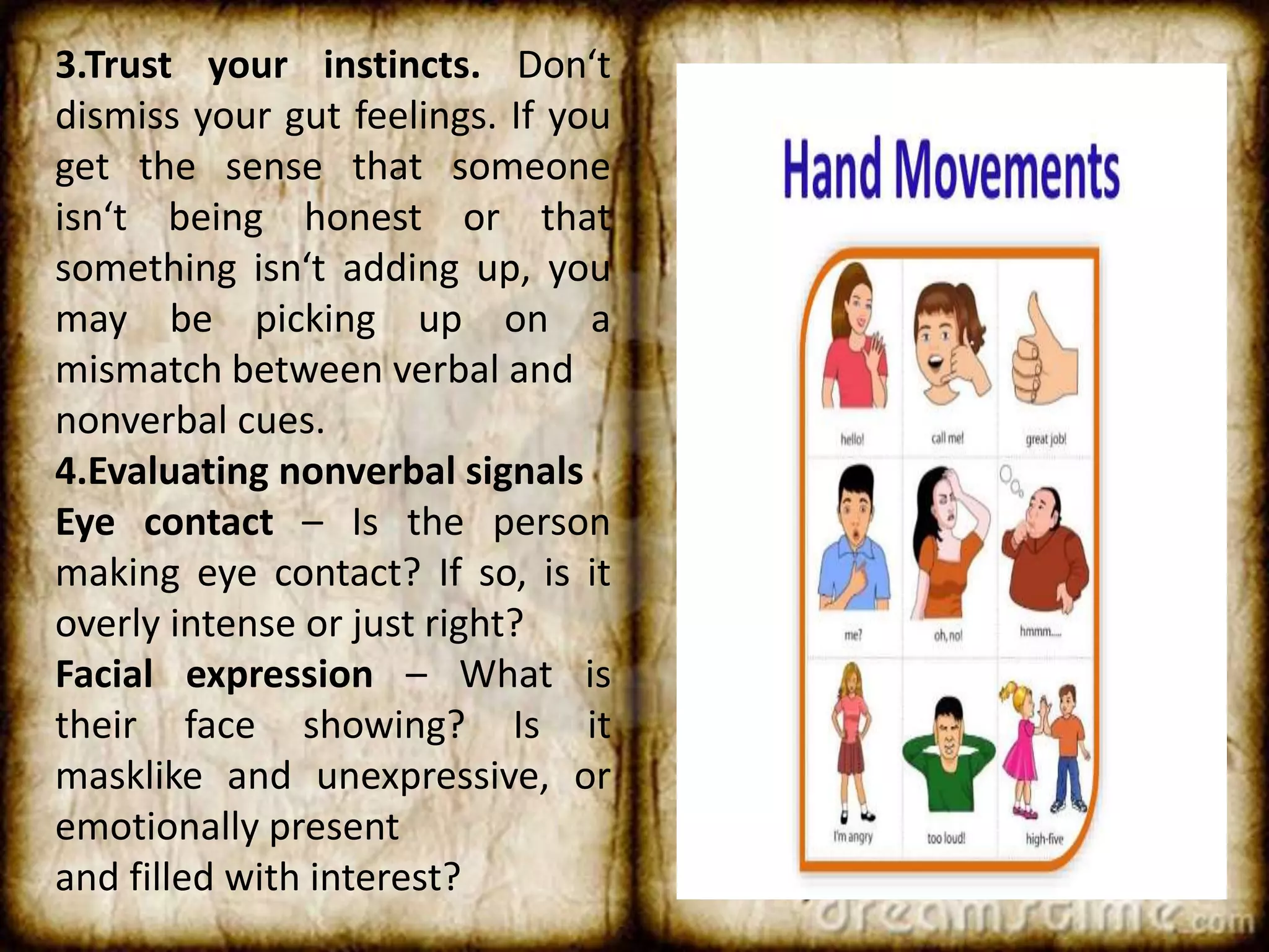 Unit II 2.3 Body language- Non verbal communication.ppt