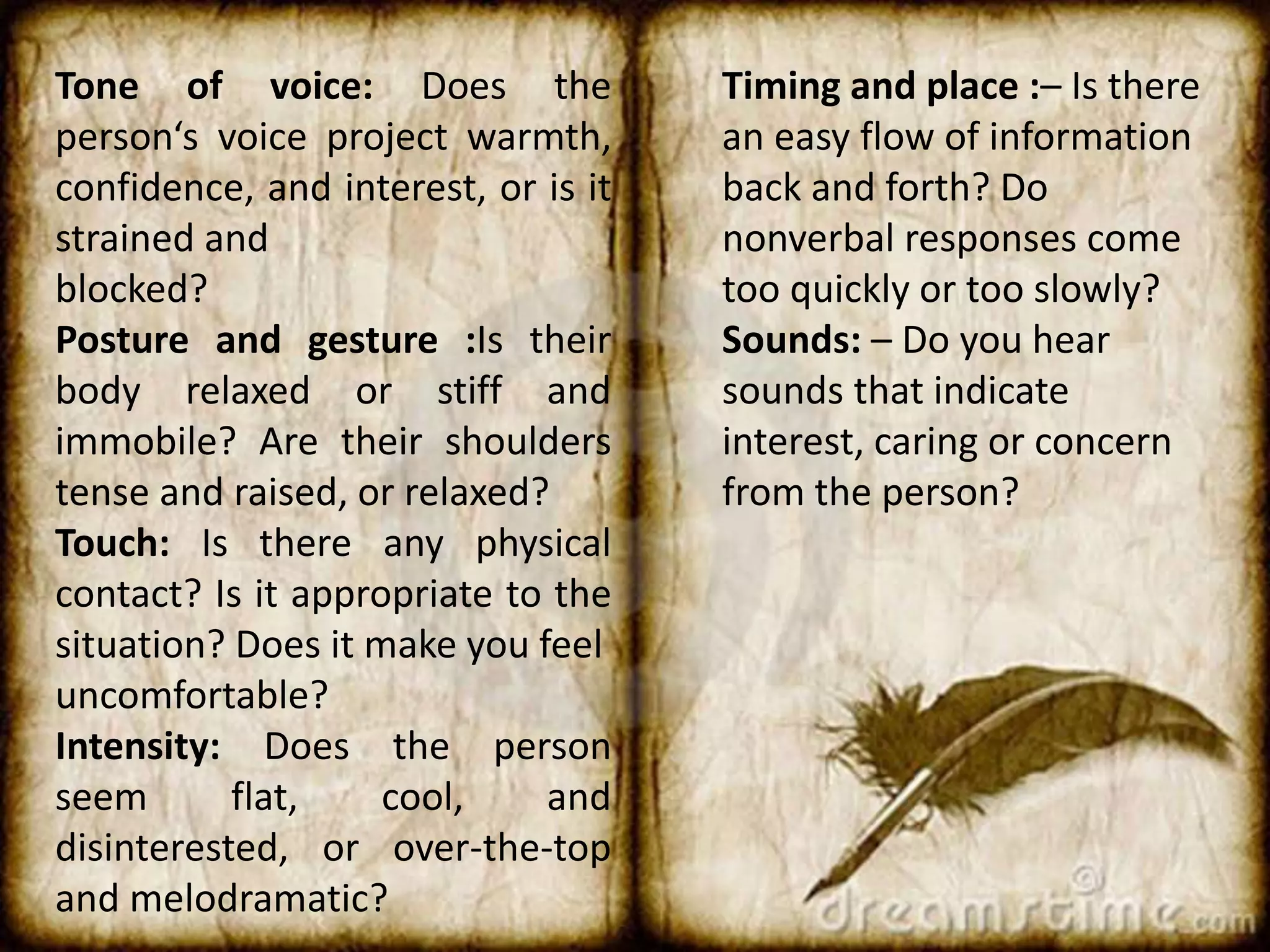 Unit II 2.3 Body language- Non verbal communication.ppt