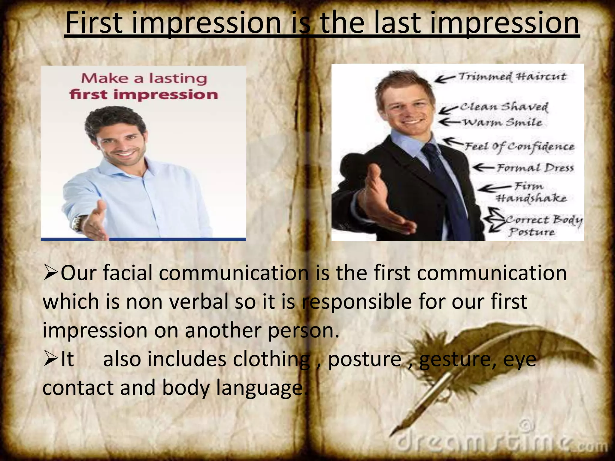 Unit II 2.3 Body language- Non verbal communication.ppt