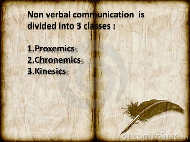 Unit II 2.3 Body language- Non verbal communication.ppt | Parenting ...