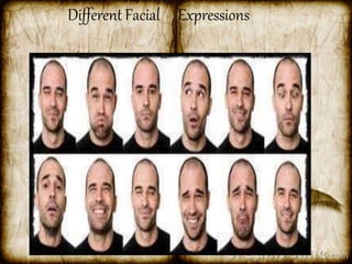Unit II 2.3 Body language- Non verbal communication.ppt