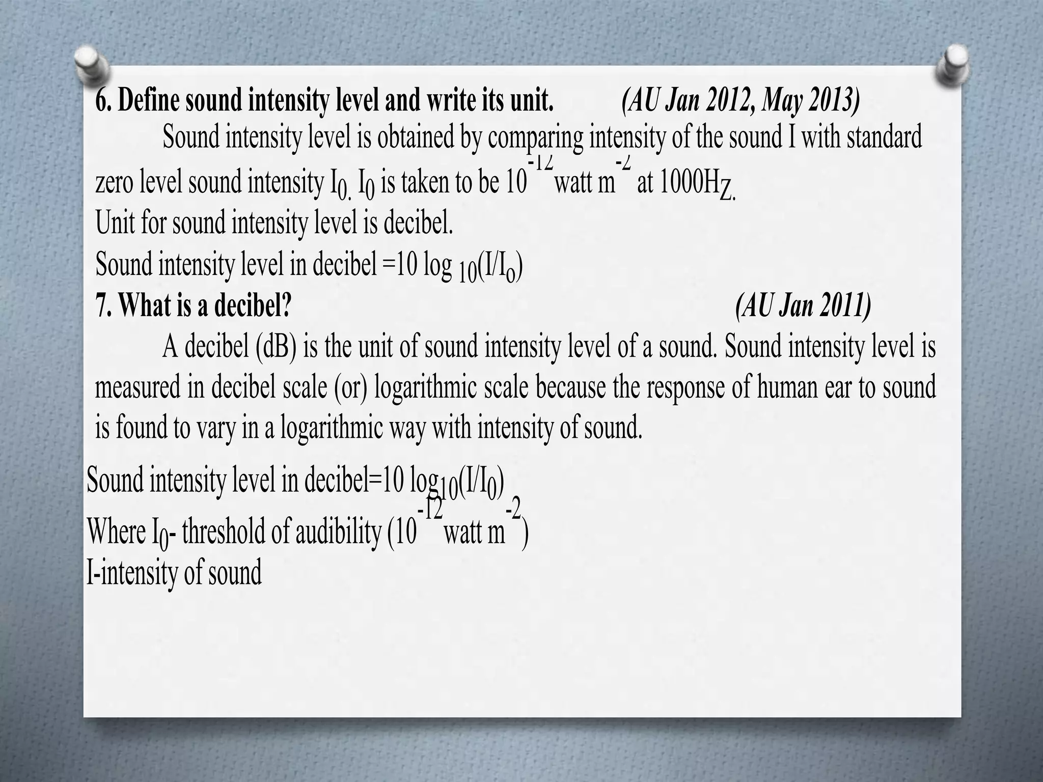 UNIT II ACOUSTICS PPT (QA).pptx