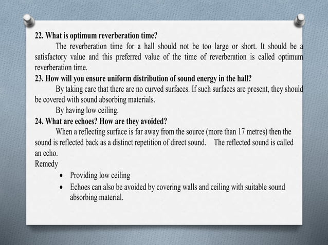 UNIT II ACOUSTICS PPT (QA).pptx