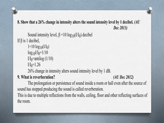 UNIT II ACOUSTICS PPT (QA).pptx