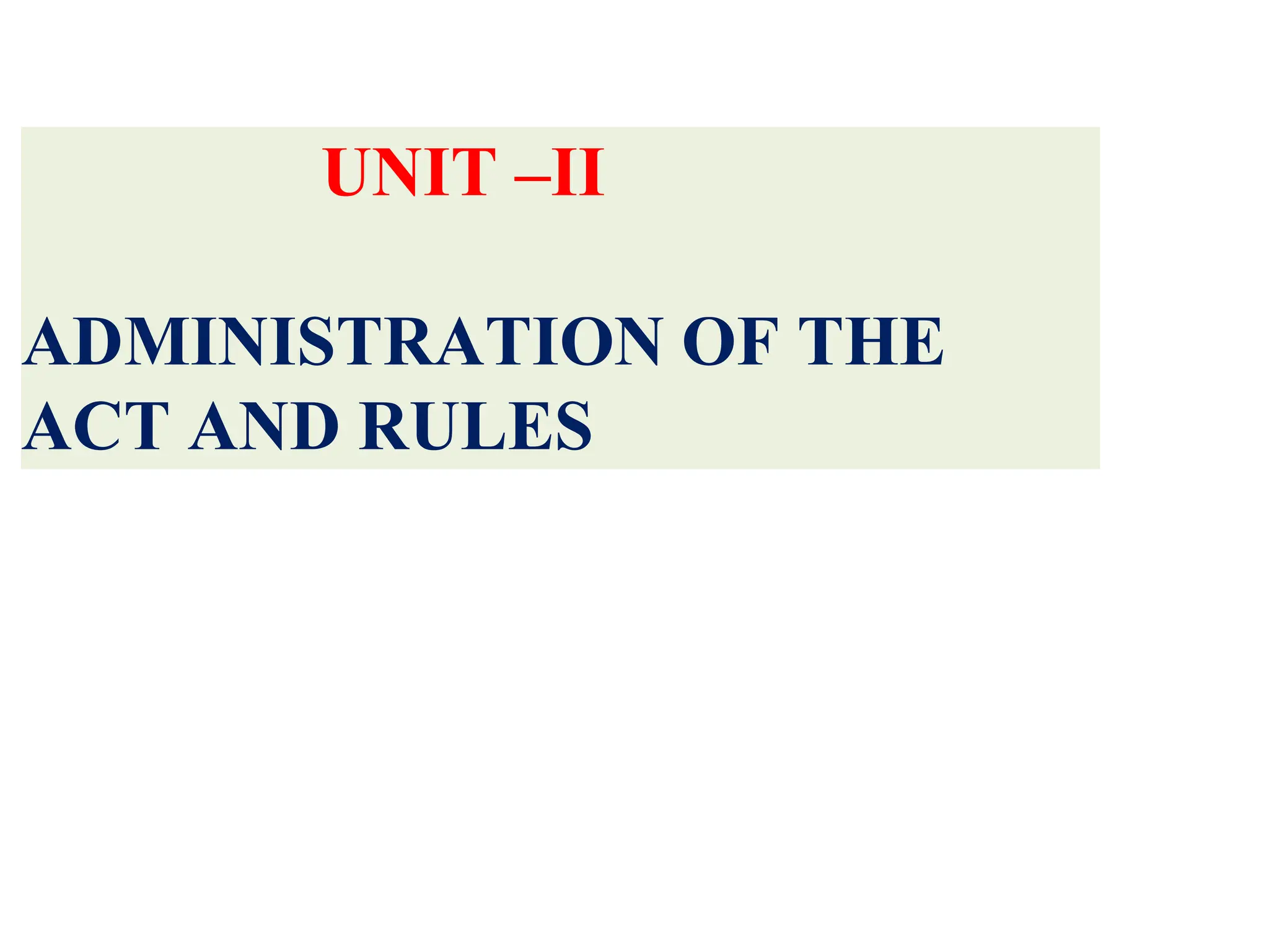 UNITIIADMINISTRATIONOFTHEACTANDRULES......pdf