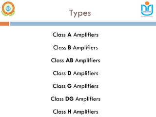 Audio Amplifiers (Powered) | PDF