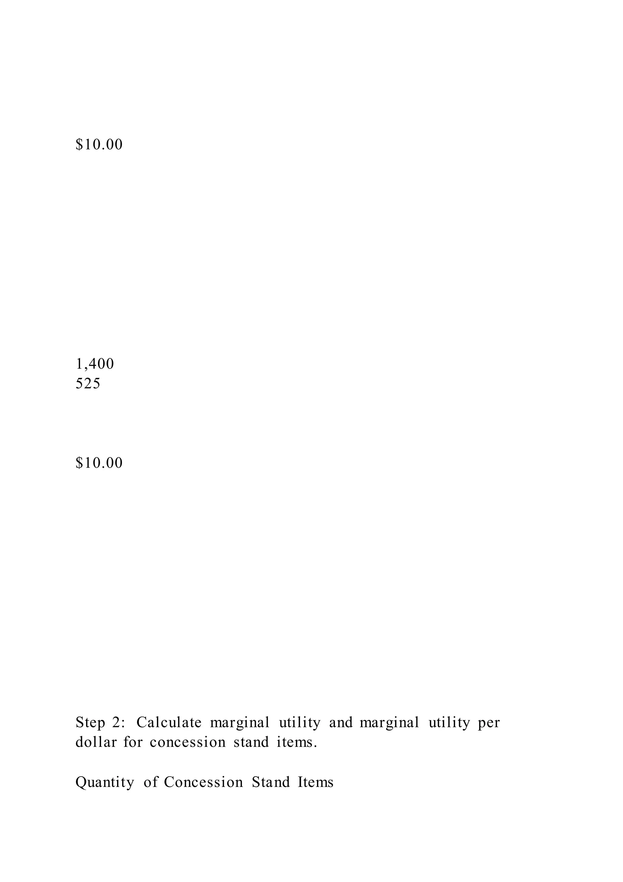 Unit II Assignment WorksheetThis worksheet is intended to help y | DOCX