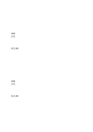Unit II Assignment WorksheetThis worksheet is intended to help y | DOCX
