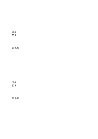 Unit II Assignment WorksheetThis worksheet is intended to help y | DOCX