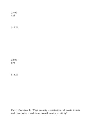 Unit II Assignment WorksheetThis worksheet is intended to help y | DOCX