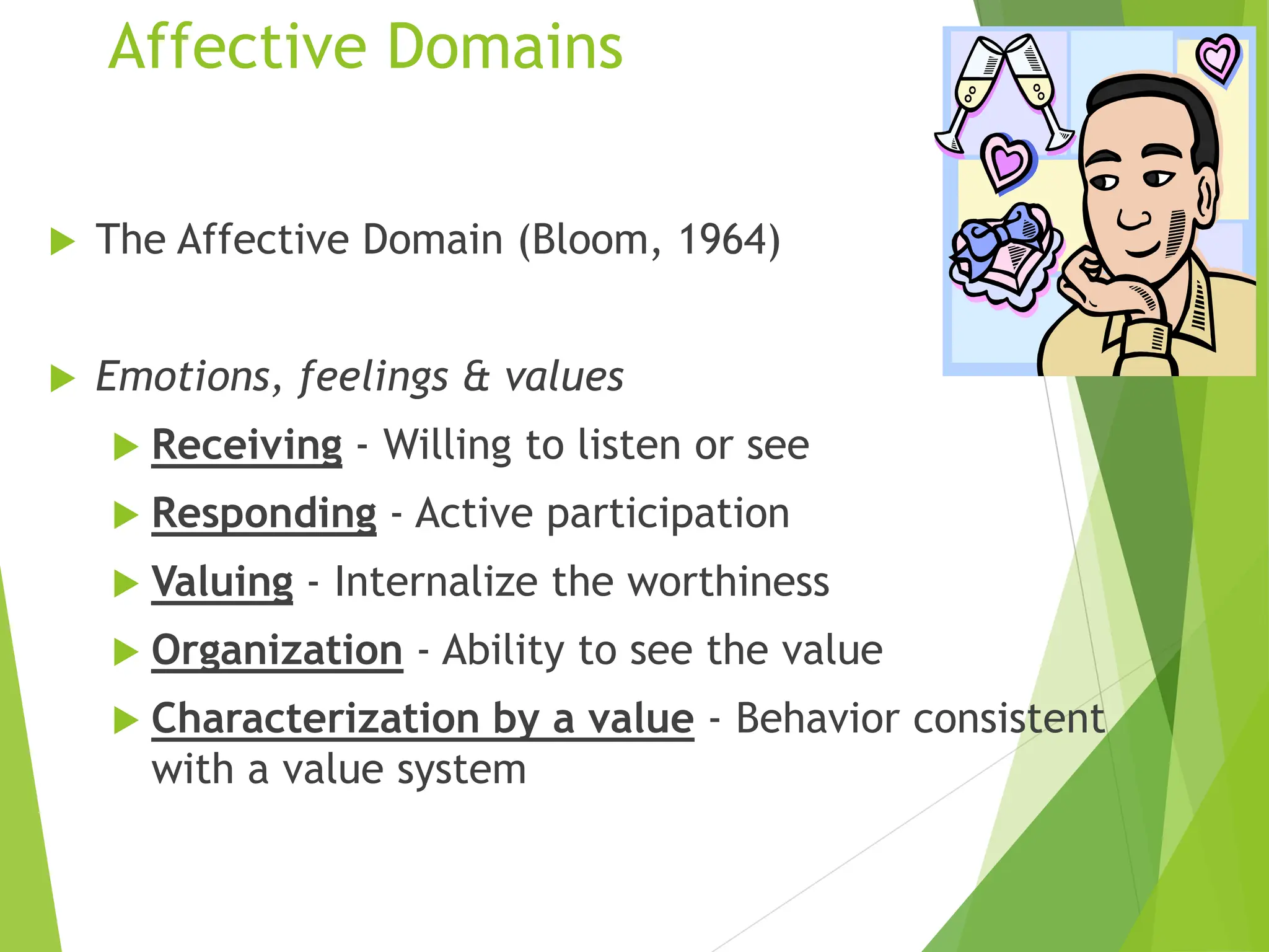 Bloom taxonomy, teaching and learning // | PDF