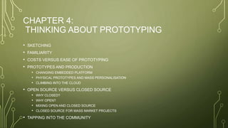 Internet of Things, TYBSC IT, Semester 5, Unit II | PPTX