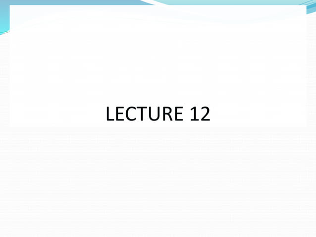 UNIT II CMA.pptx creative presentations for Doctoral Programme Students learning basics of ...