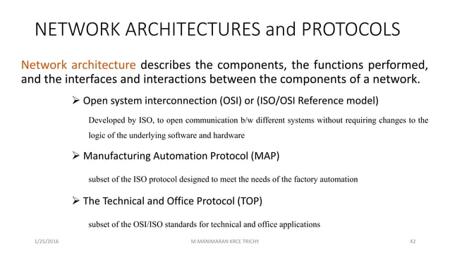 COMPONENTS OF CIM | PPTX | Business | Business and Finance