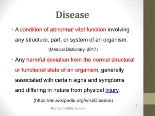 UNIT II CONCEPT OF HEALTH AND DISEASE PDF.pdf