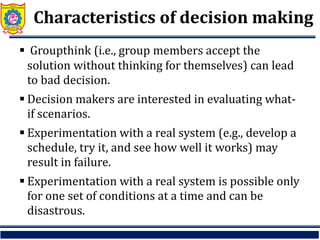 Unit II Decision Making Basics and Concepts.pdf