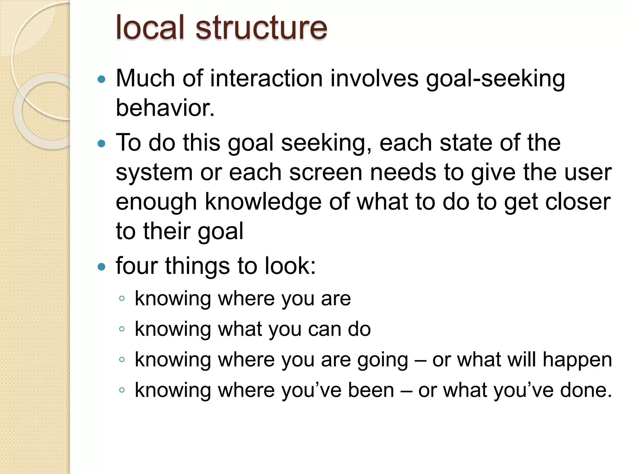 Unit ii design process | PPTX
