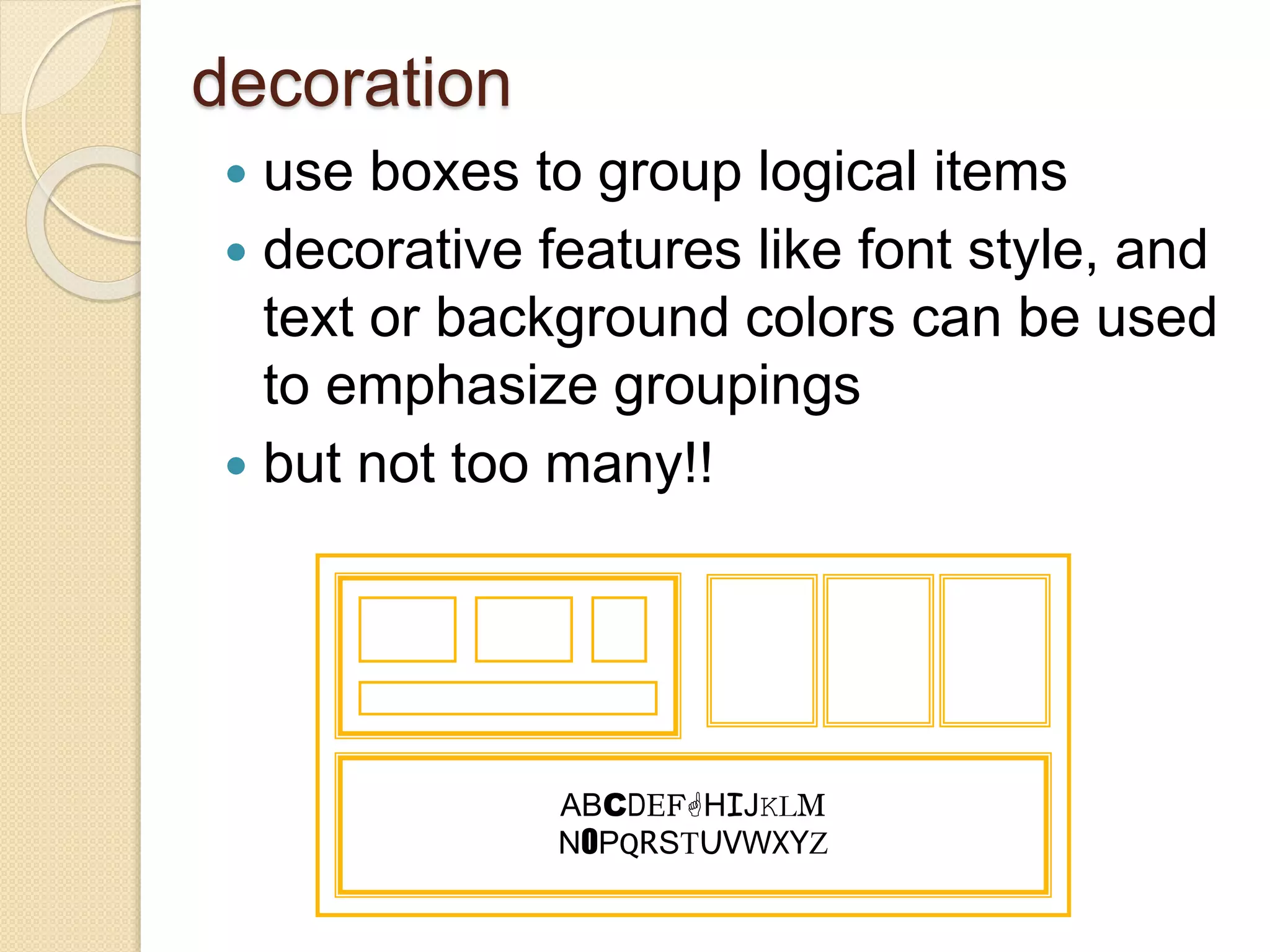 Unit ii design process | PPTX