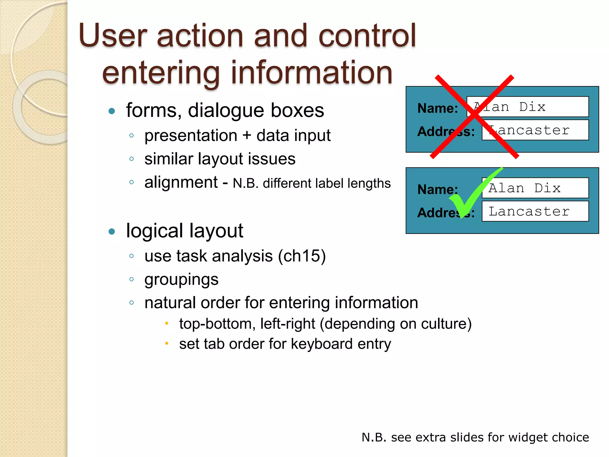 Unit ii design process | PPT