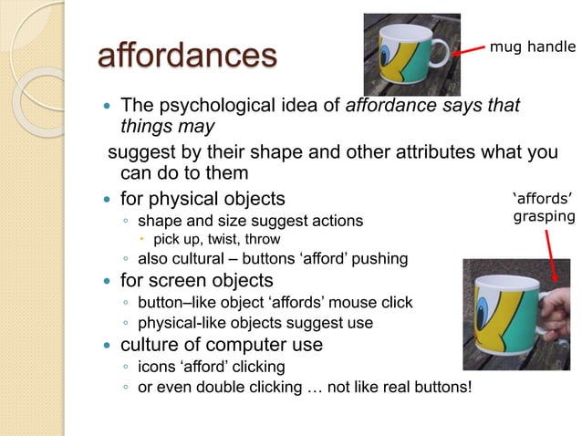 Unit ii design process | PPT