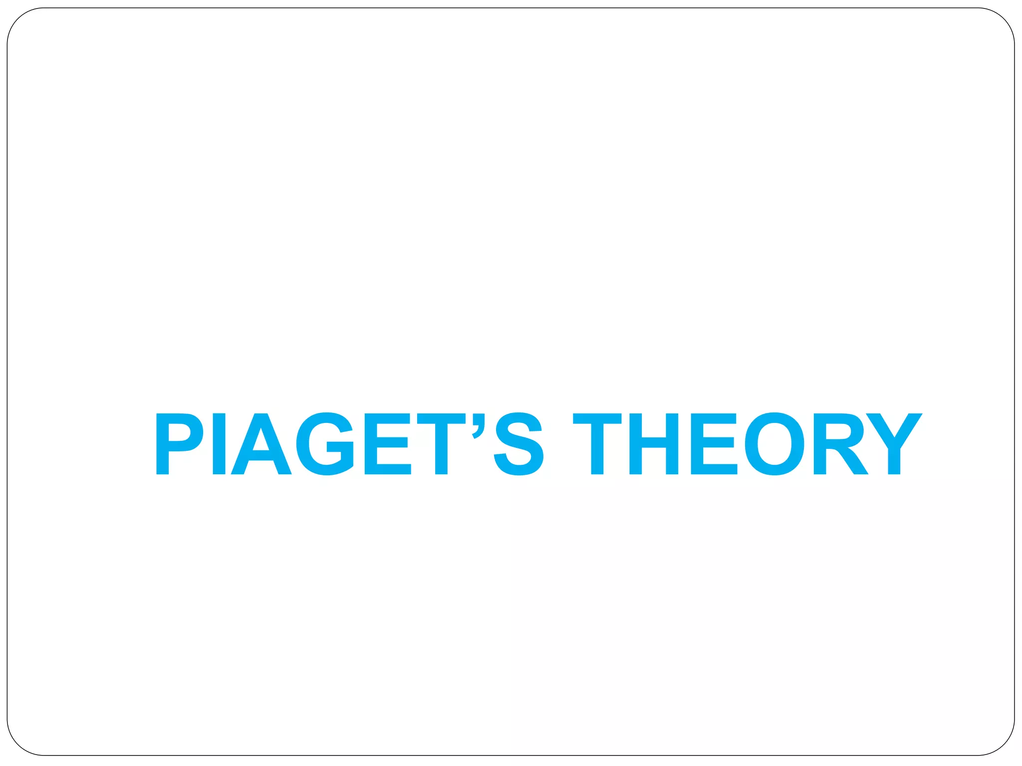 UNIT II Developmental Psychology.pptx