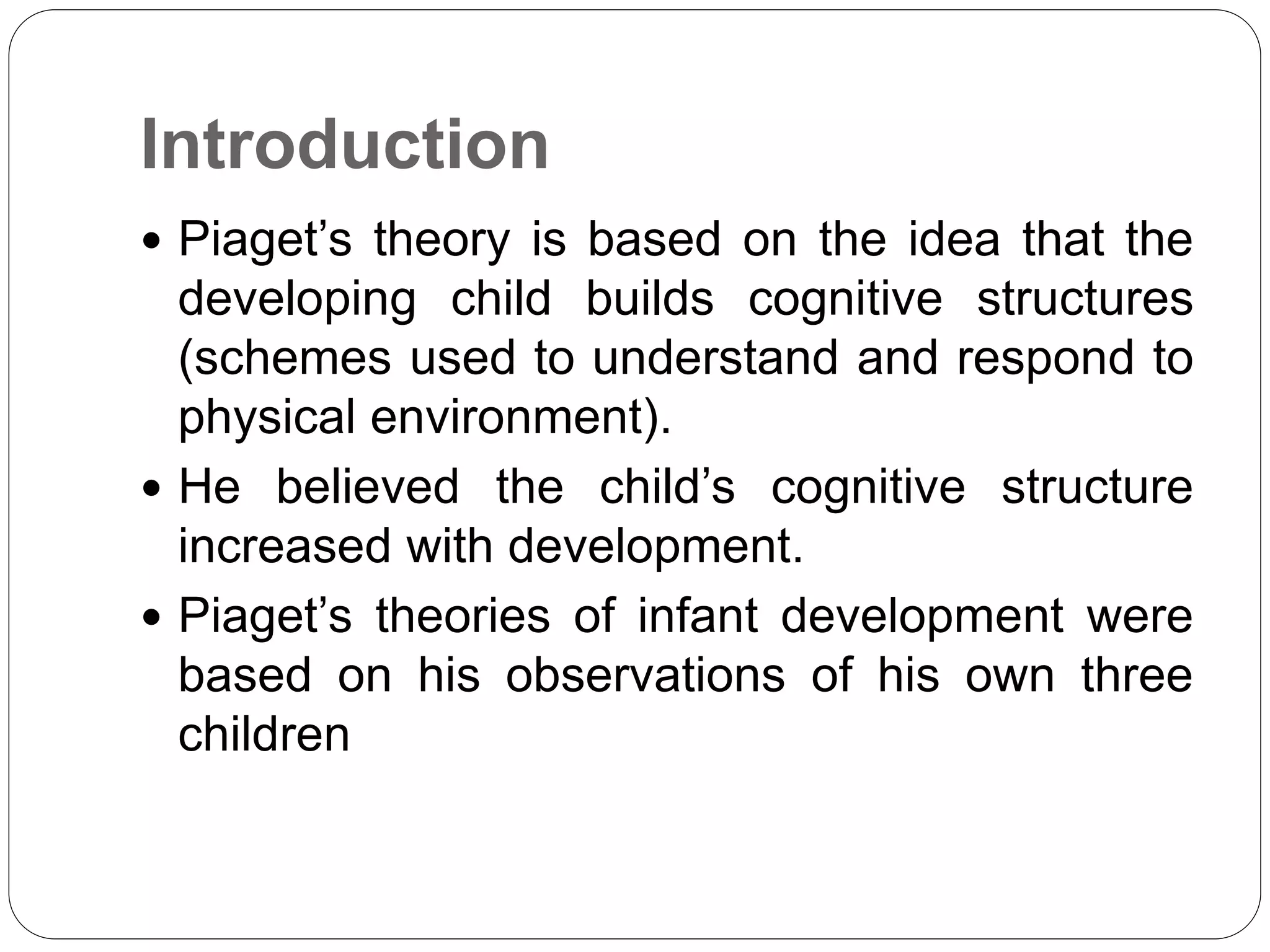 UNIT II Developmental Psychology.pptx
