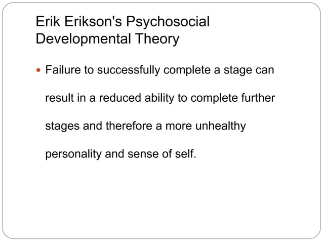 UNIT II Developmental Psychology.pptx