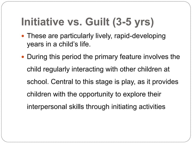 UNIT II Developmental Psychology.pptx