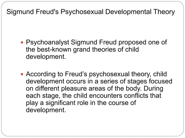 UNIT II Developmental Psychology.pptx