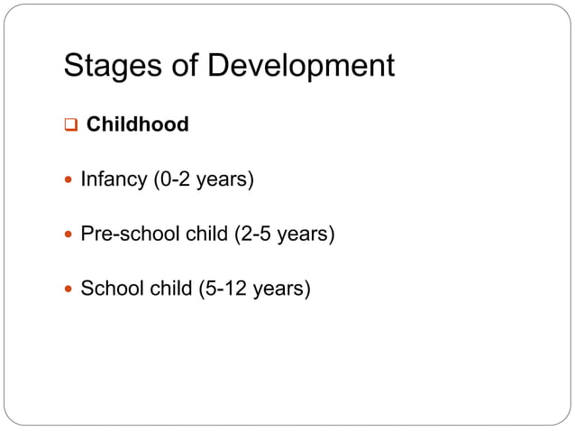 UNIT II Developmental Psychology.pptx