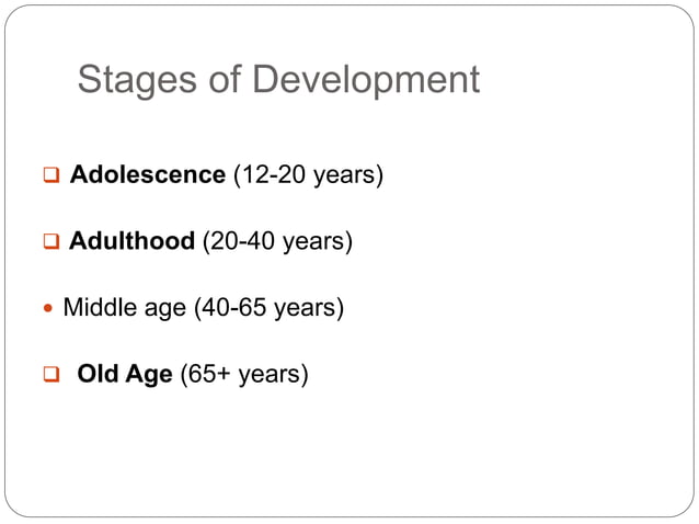 UNIT II Developmental Psychology.pptx