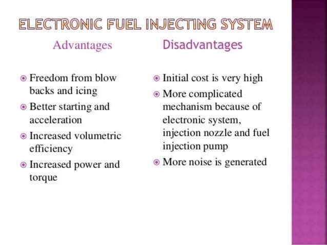 Unit II Engine Auxiliary System | PPT