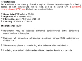 Unit II Engineering Materials - Y S L VN | PPTX