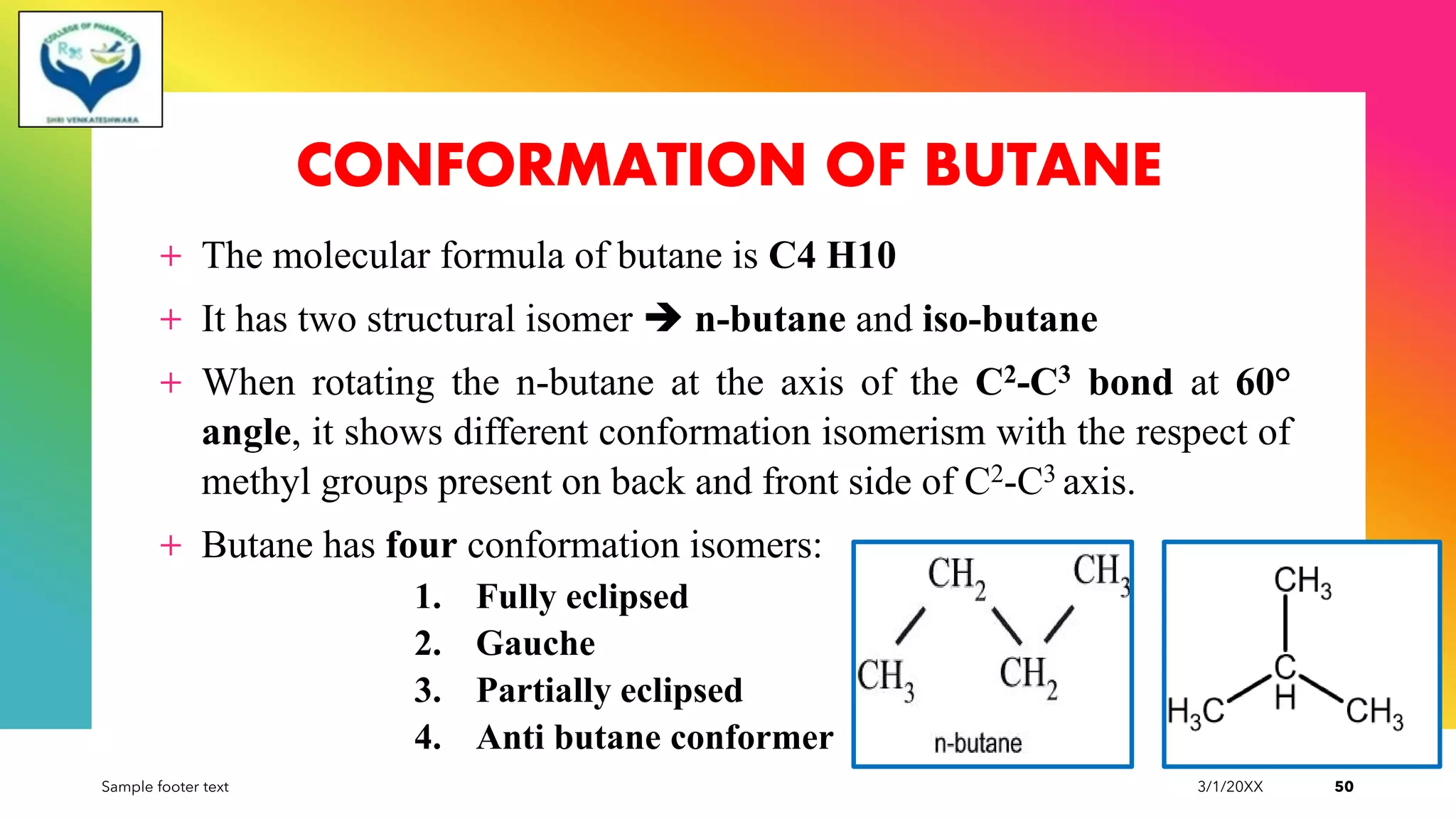 Unit II Geometrical isomerism | PDF