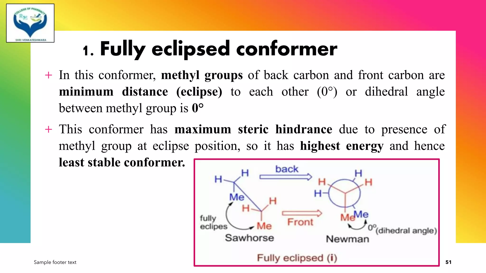 Unit II Geometrical isomerism | PDF