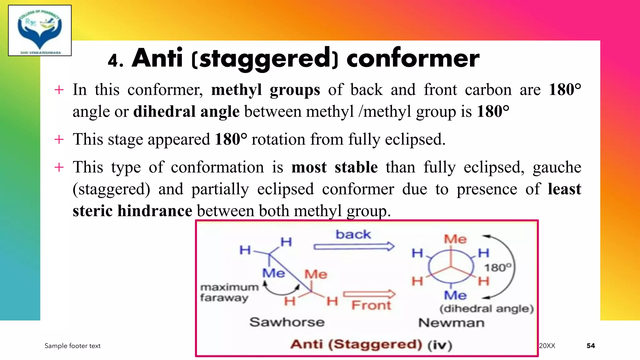 Unit II Geometrical isomerism | PDF