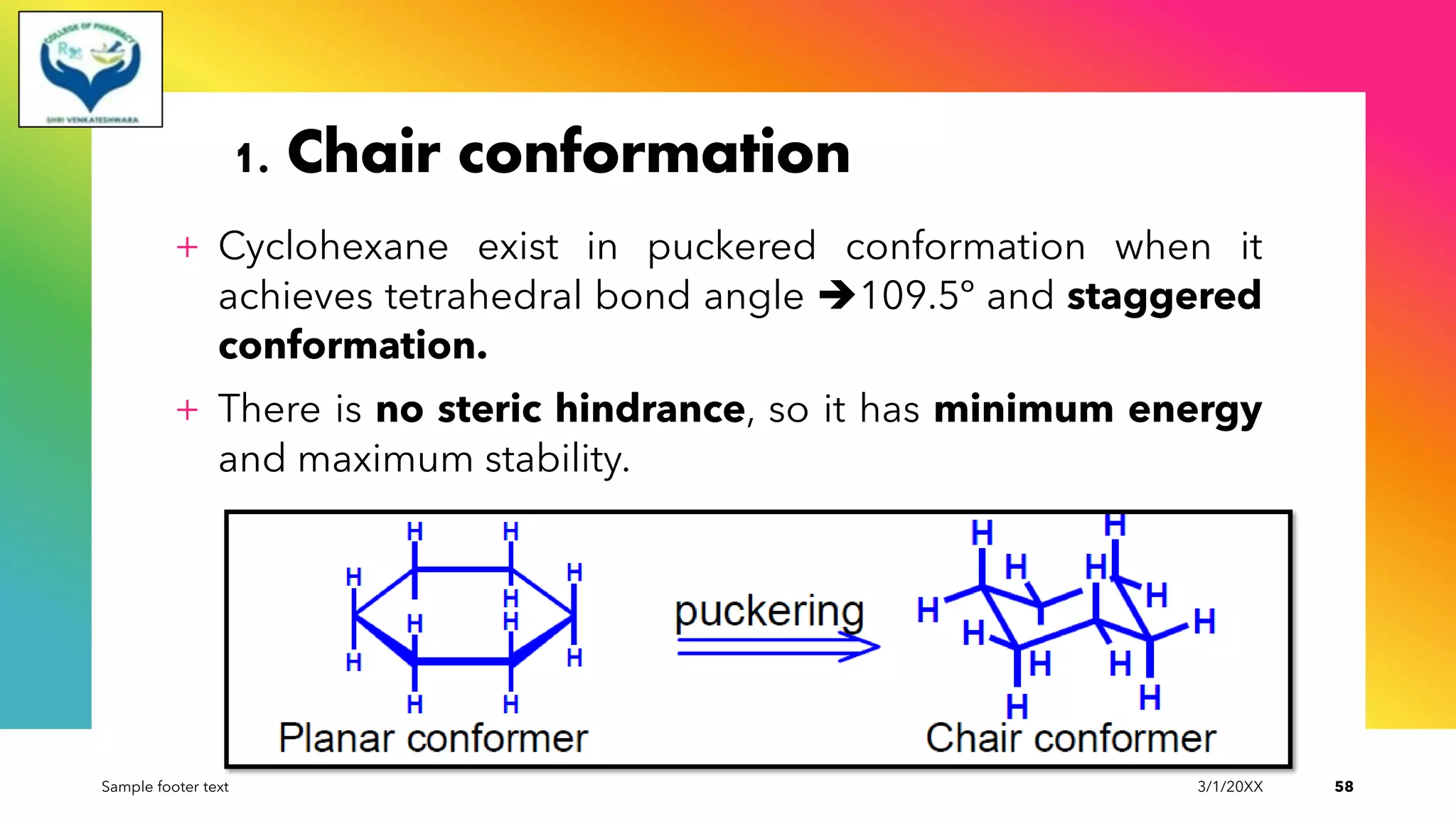 Unit II Geometrical isomerism | PDF