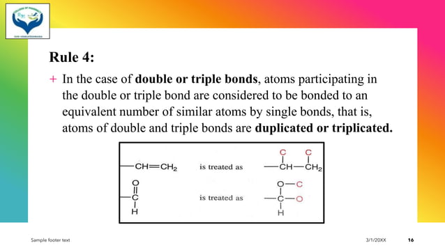 Unit II Geometrical isomerism | PDF | Chemistry | Science