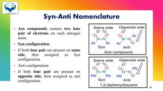 Unit II Geometrical isomerism | PDF