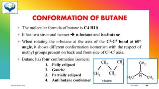 Unit II Geometrical isomerism | PDF