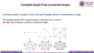 Unit II_Graph.pptxkgjrekjgiojtoiejhgnltegjte | PPTX