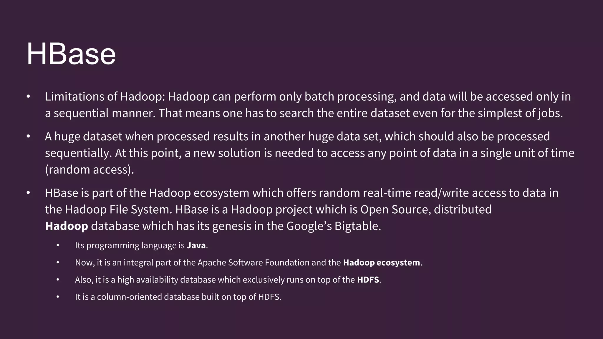Unit II Hadoop Ecosystem_Updated.pptx